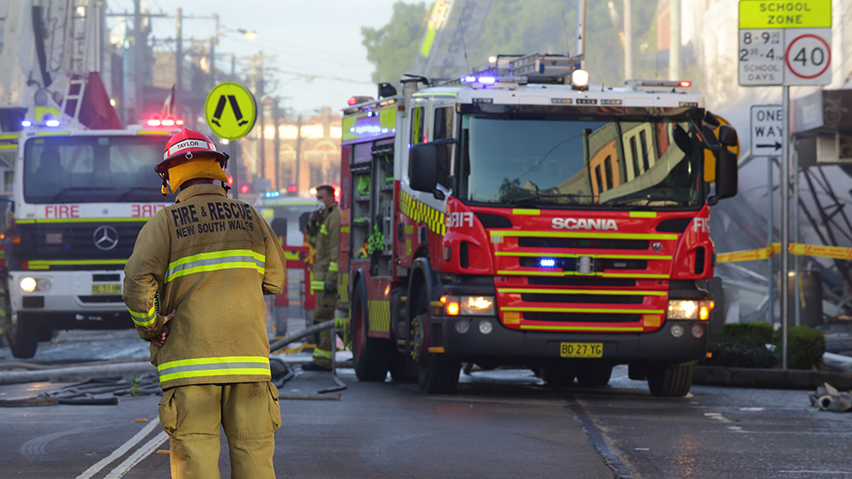 Austroads helps road agency and emergency services incident response ...