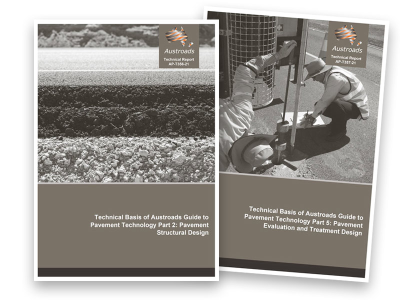 Technical basis of changes to Guide to Pavement Technology | Austroads