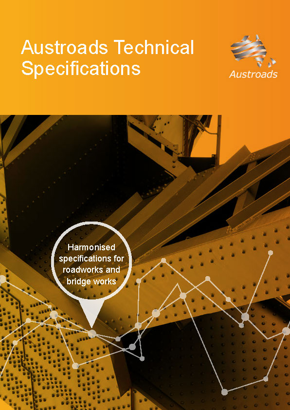 Technical Specifications | Austroads