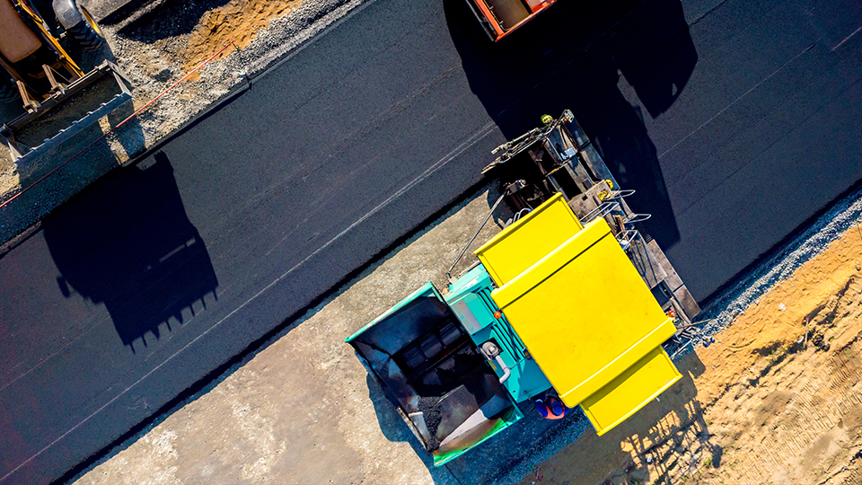 Further updates to the Austroads Guide to Pavement Technology released ...