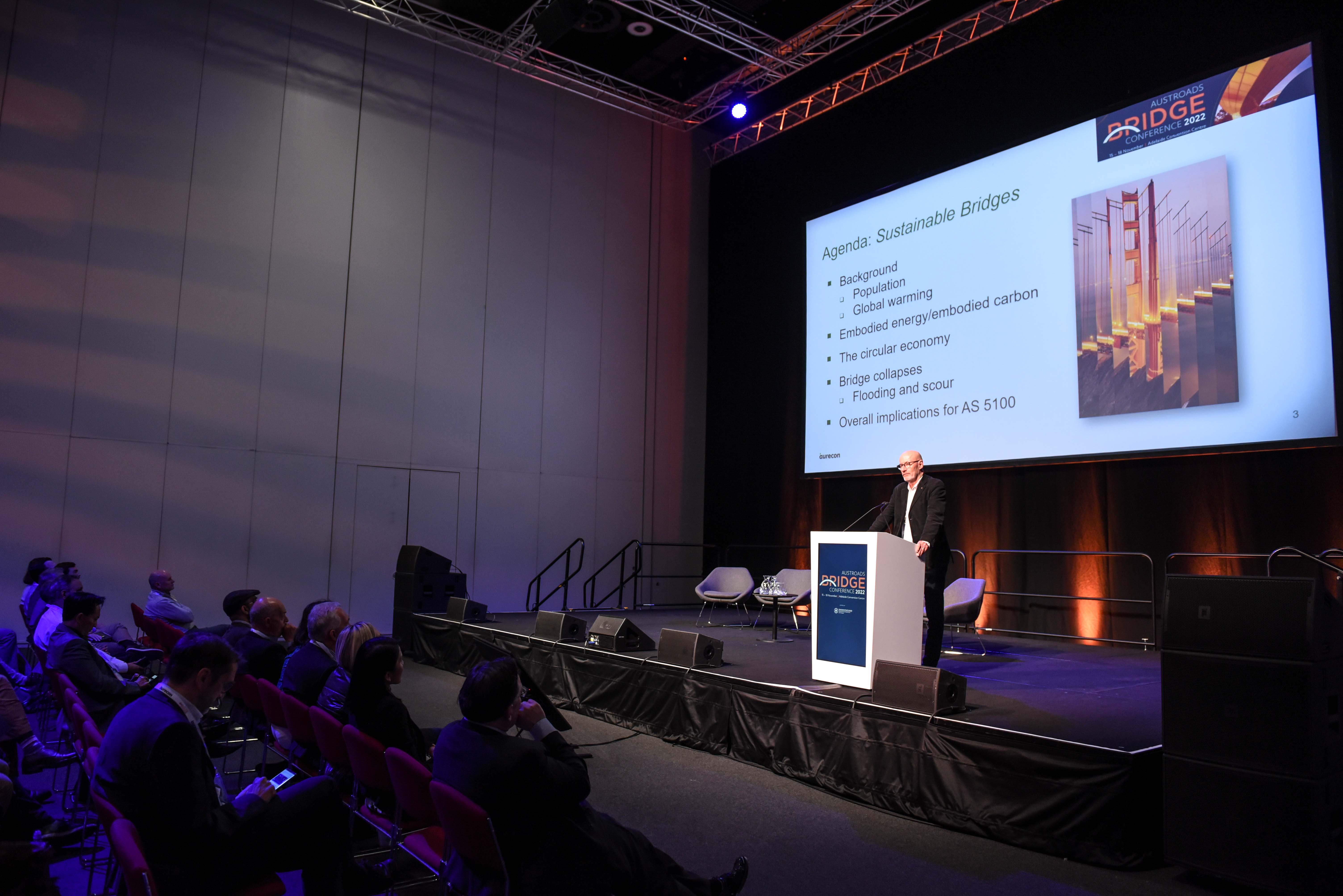 Austroads Bridge Conference 2022 papers now published | Austroads
