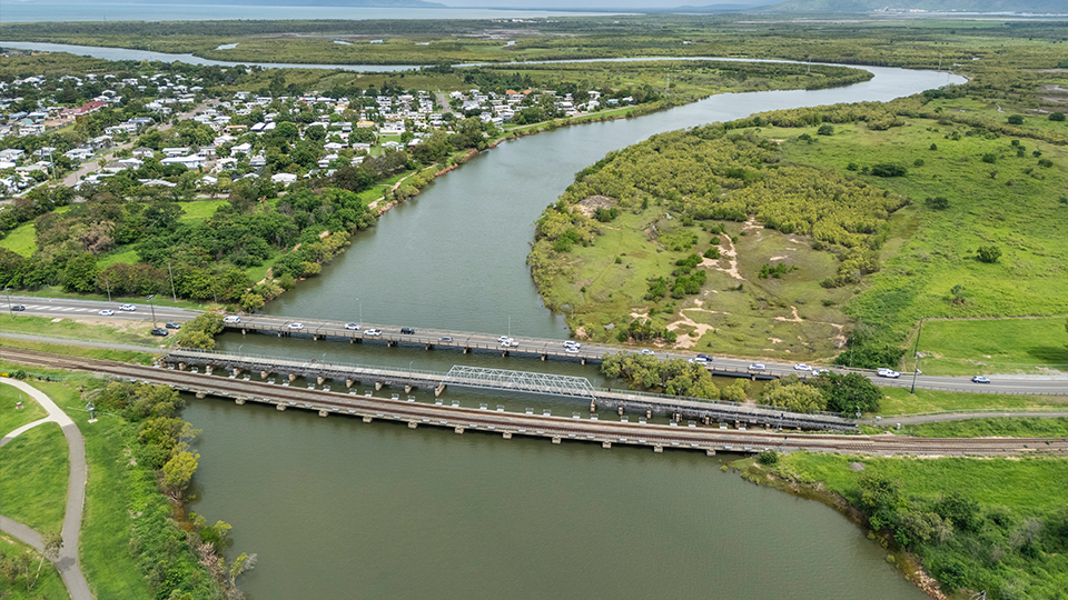 Austroads maps out its direction for future transport resilience ...